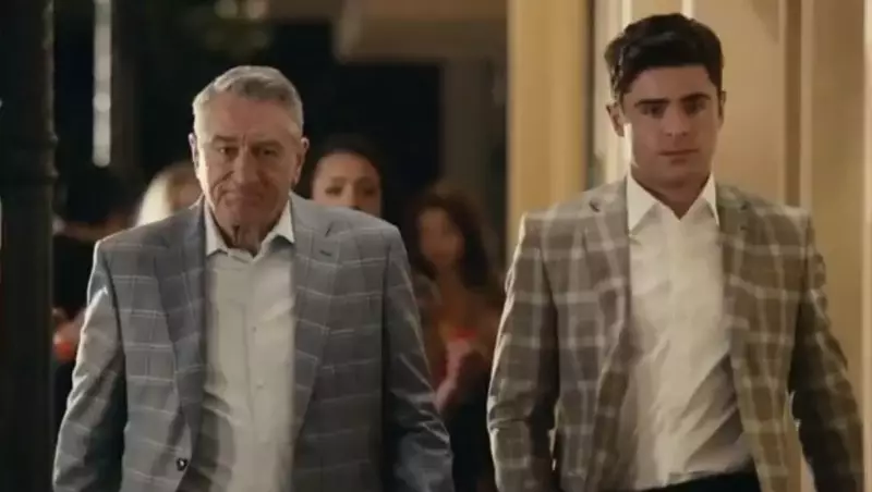 13 momentos do tráiler de 'Dirty Grandpa' que che farán querer ver esta película agora mesmo - VIDEO 101638_1