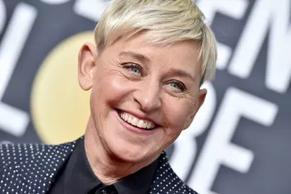 Ellen in 2020.