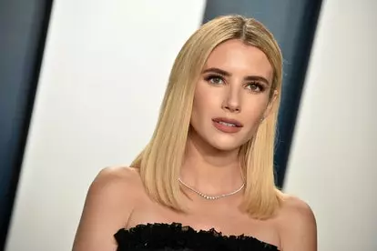 U-Emma Roberts ngo-2020.