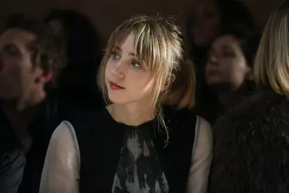 Zoe Kazan prisijungia prie Lenos Dunham HBO serialo „Max“ ir vaidina pagrindinį vaidmenį ir jau yra tam puikiai pasiruošusi 102341_2