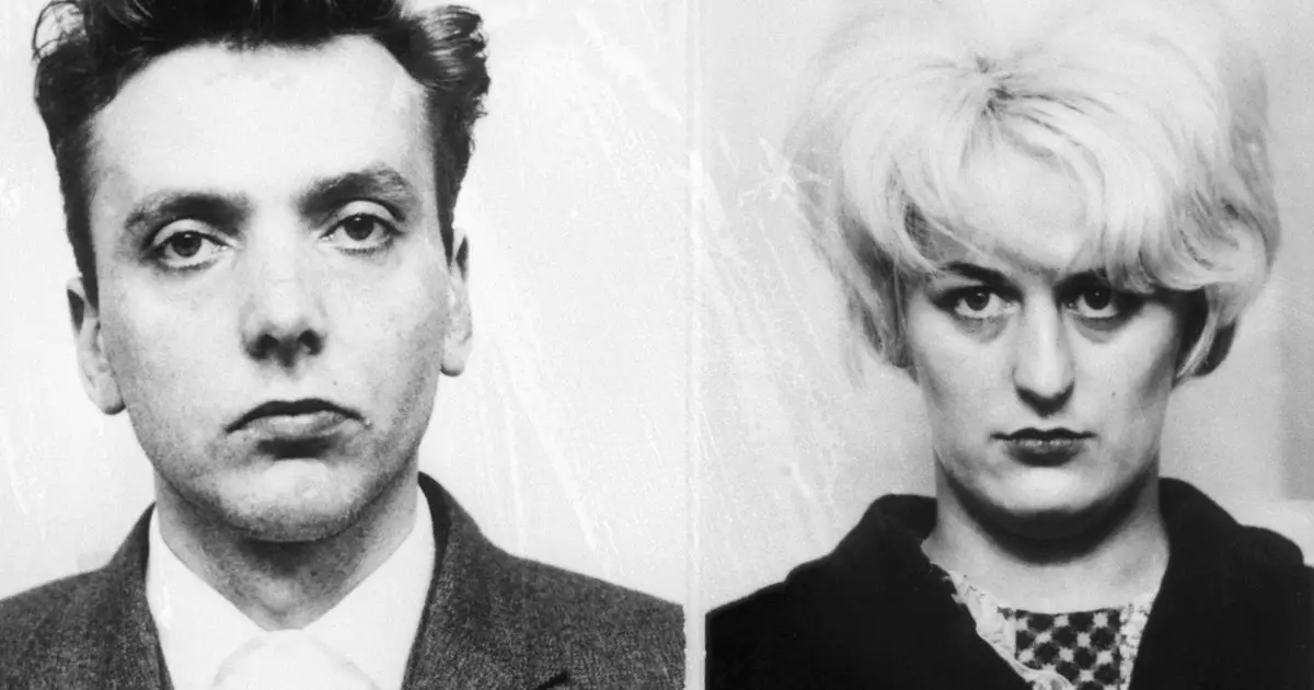 Hvernig einn uppljóstrari hjálpaði að koma Ian Brady og Myra Hindley fyrir rétt