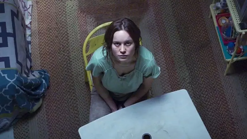 'Room'-stjernen Brie Larson har haft en langsom, stabil og spektakulær karriere 102926_1