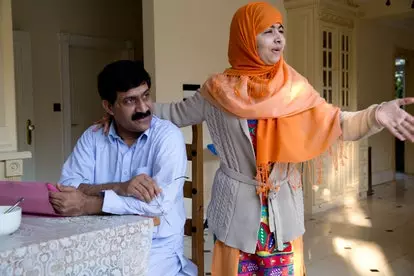 'He Named Me MALALA' viser en intim skildring av den modige pakistanske tenåringen som kjemper for jenters rettigheter — EKSKLUSIVE BILDER 103102_9