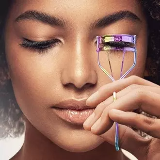 Brilliant Beauty Eyelash Curler