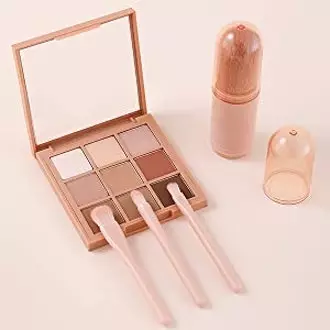 MS. Scuab Makeup WENNY 4-in-1