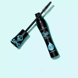 essence kosmetiikka Lash Princess Mascara