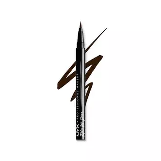 NYX MAKEUP PROFESSIONAL Liner Epic Ink