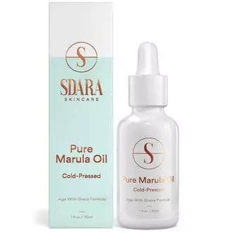 Sdara Skincare Marula Fyce Oil