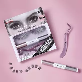 KISS Lash Extension Starter Kit