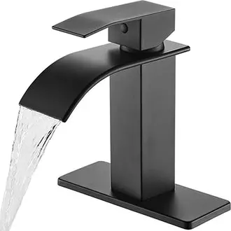 Ryuwanku Waterfall Faucet Faleta'ele