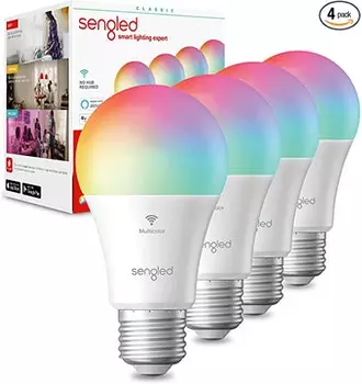 Sengled Smart Bulb (4-Pack)