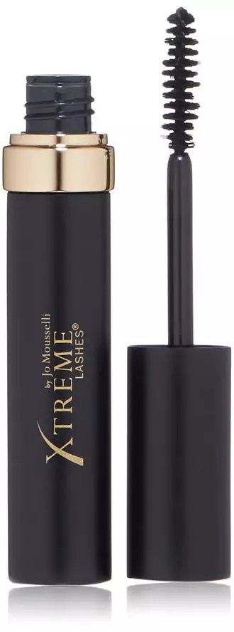 Xtreme Wimper Längt & Volume Mascara