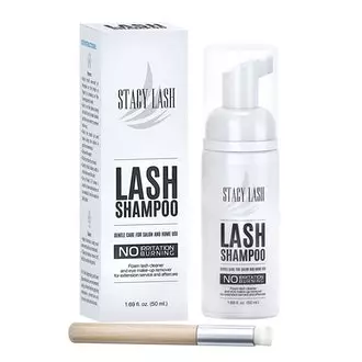 Stacy Lash Lash Shampoing