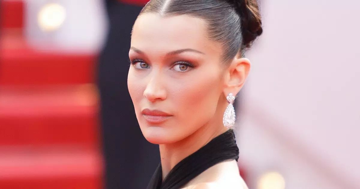 Bella Hadid ndau një mesazh të fuqishëm rreth grave muslimane dhe solidaritetit