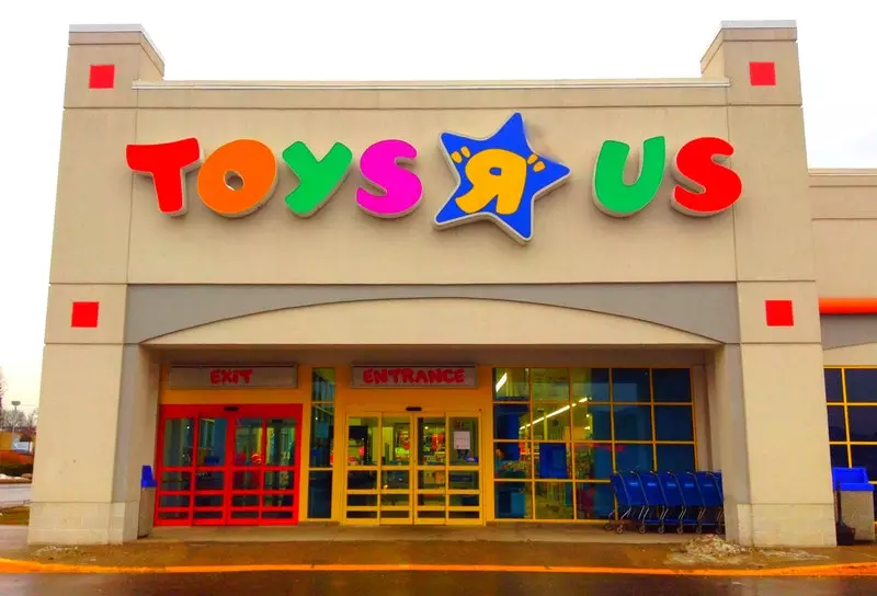 Toys R Us သည် ၎င်း၏ UK ဝဘ်ဆိုက်မှ လိင်ပိုင်းဆိုင်ရာ စစ်ထုတ်မှုများကို ဖယ်ရှားခဲ့ပြီး လက်လီရောင်းချသူများသည် ကျား-မ ဘက်မလိုက်သည့် အရုပ်များဆီသို့ နောက်ထပ် အဆင့် 3 ဆင့် လုပ်ဆောင်ခဲ့သည်။ 113671_1