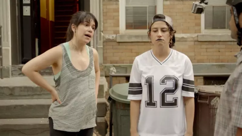 'Broad City'시즌 3은 언제 방영됩니까? 돌아올 때 필요한 6 장면 113814_1