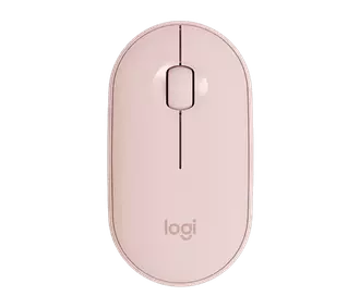 Pebble M350 Mouse