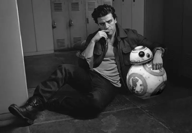 Hot Guys Holding BB-8 Tumblr παρουσιάζει το Droid που σίγουρα ψάχνατε 115179_1