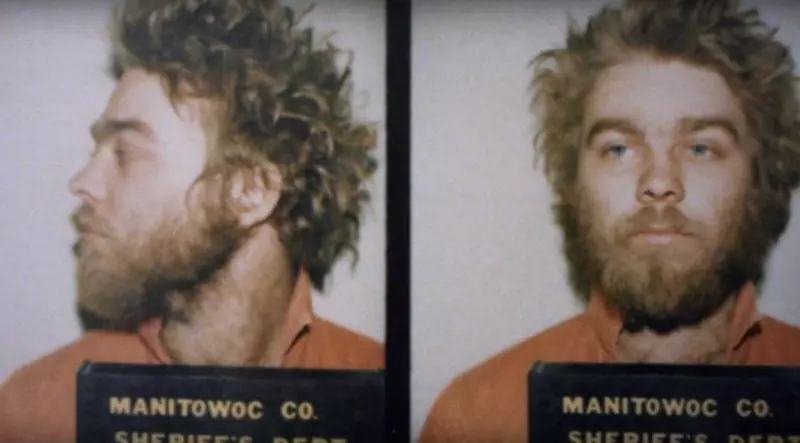 Apa yang Dihukum Steven Avery? Subjek 'Membuat Pembunuh' Menghadapi Lebih dari Satu Cobaan 117550_1