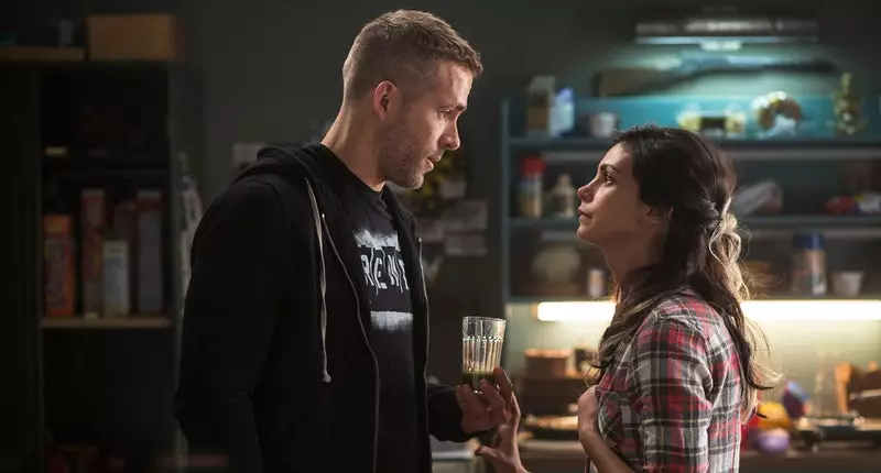 Cena de nudez de Ryan Reynolds em 'Deadpool' abre novos caminhos para o gênero de super-heróis 117710_1