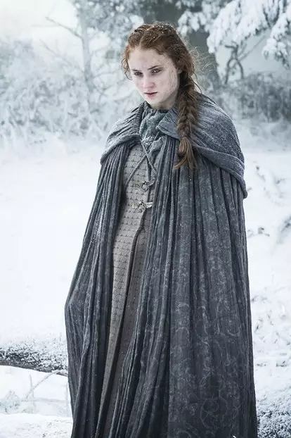 'Game Of Thrones' ဇာတ်လမ်းတွဲအသစ် 6 ဓာတ်ပုံများက Sansa နှင့် Theon သည် အသက်ရှင်နေသေးကြောင်း အတည်ပြုပြီး နောက်ထပ်များစွာပါဝင်သည် 119815_22