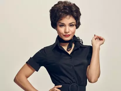 Sebapali sa 'Grease Live!' 121152_4