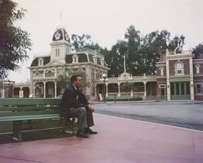 14 фотографий Диснейленда 1955 года. Теперь это показывает, как много изменилось 122391_2