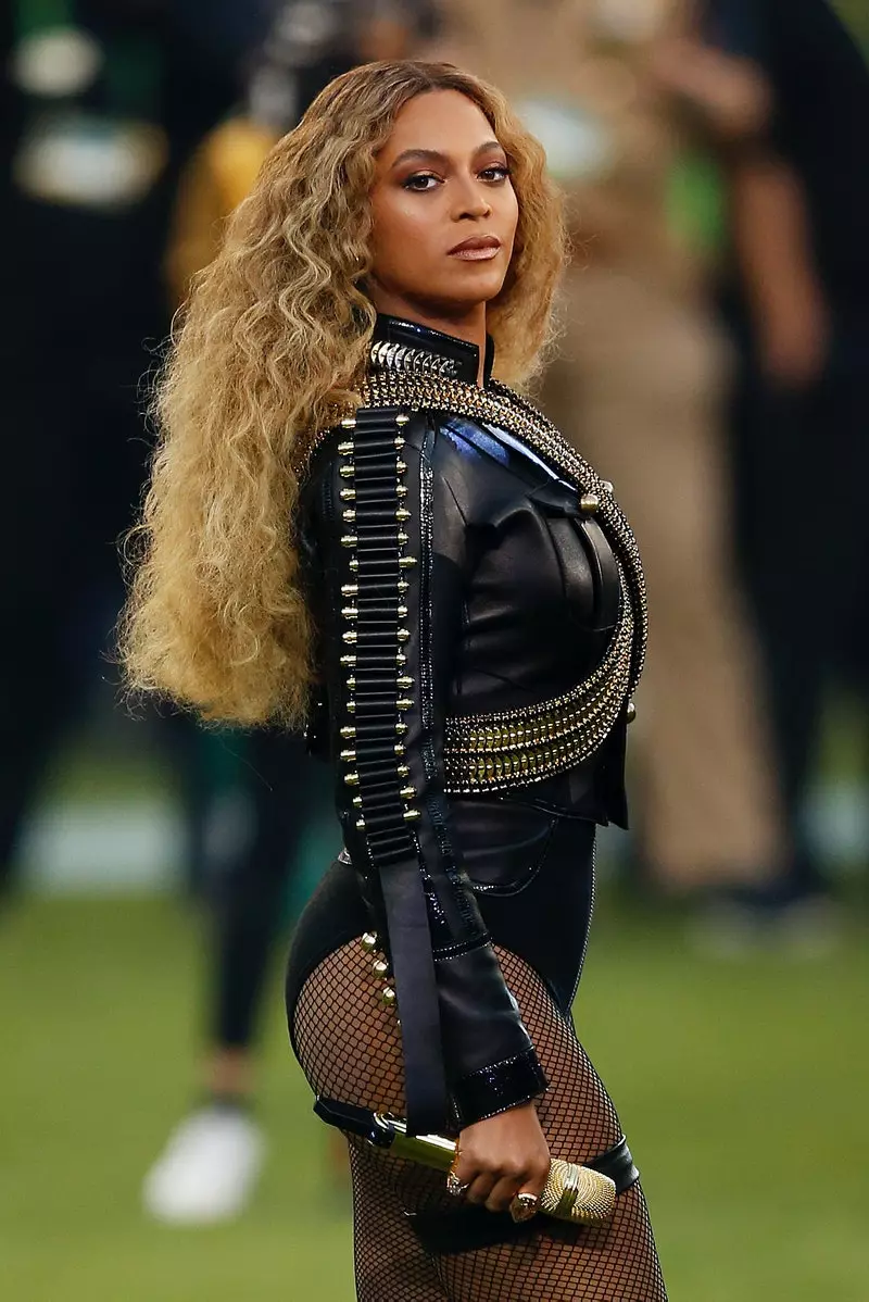 Beyonce gali išleisti mini filmą ir albumą balandį, bet apie ką būtų filmas? 125824_1