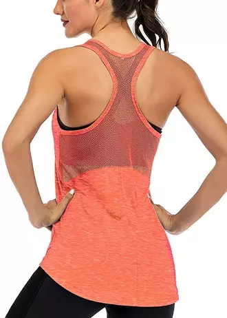 ICTIVE Workout Tank Top