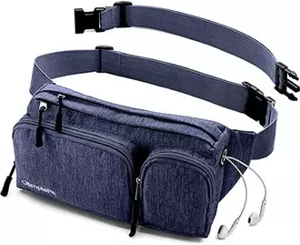 OlimpiaFit Fanny Pack