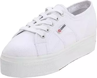 Superga unisex Low-Top joggesko