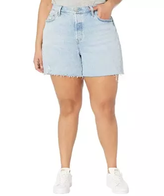 Levi's 501 oorspronklike kortbroek