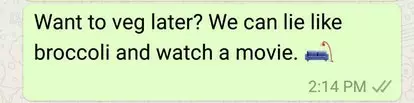 WhatsApp Mpya Kwa Seti ya Emoji ya Android Inajumuisha Burrito na Zaidi, kwa hivyo hapa kuna chaguzi 10 kuu za kuanza kutumia kupita kiasi mara moja. 128270_8