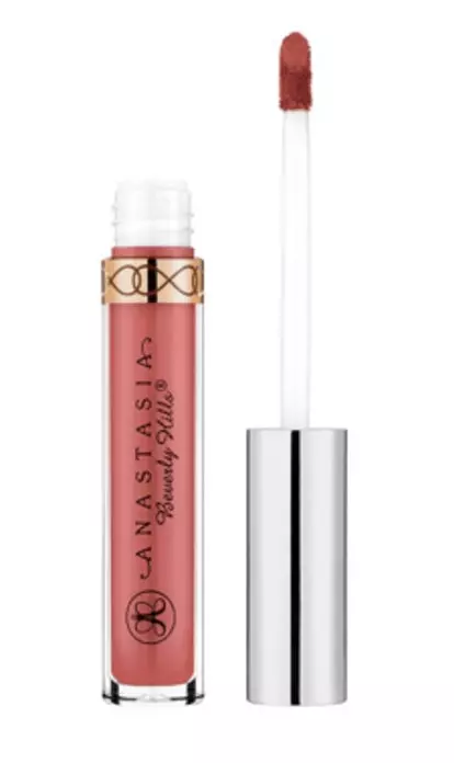 Anastasia Beverly Hills Spring Liquid Lipsticks ມີສີຫຍັງ? ເຈົ້າຈະຮັກທັງໝົດ 8 ຮົ່ມ — ຮູບພາບ 129234_4