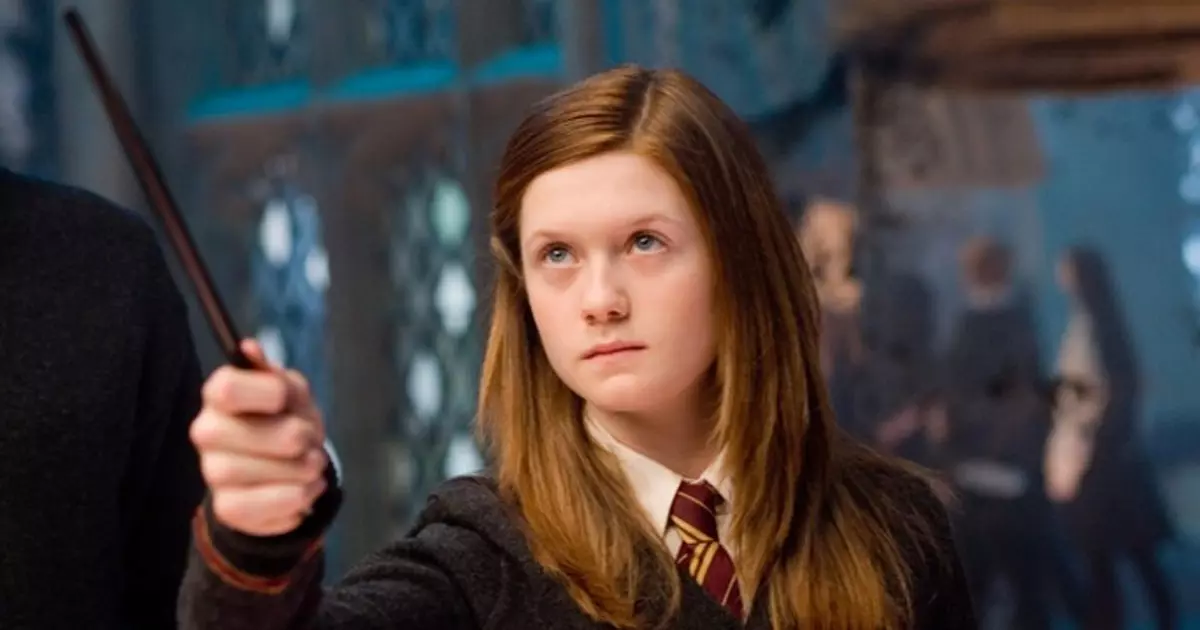 5 dôležitých lekcií o feminizme, ktoré nás učí Harry Potter