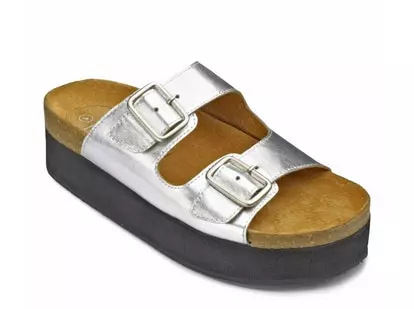 13 Fab Flatforms Fun Fikun Diẹ ninu Giga Laisi Awọn igigirisẹ Giga 139814_3