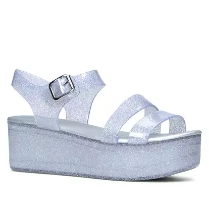 13 Fab Flatforms Fun Fikun Diẹ ninu Giga Laisi Awọn igigirisẹ Giga 139814_9