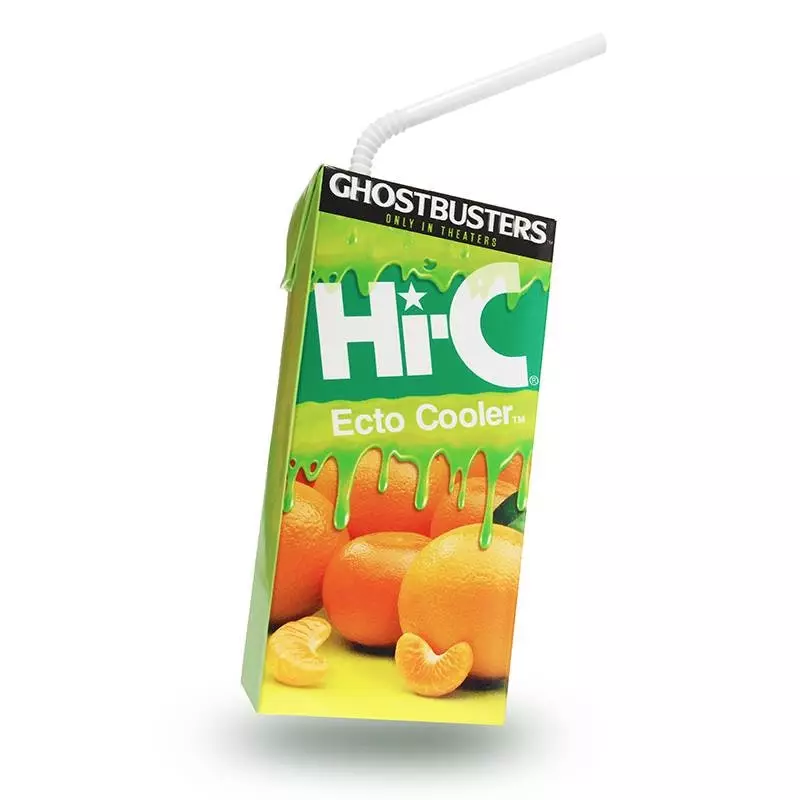 Ni ryari Hi-C Ecto Cooler Yagarutse? Nugukubita Shelves vuba kurenza uko ubitekereza 140826_1