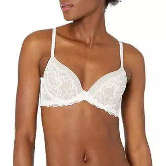 Iris & Lilly Lace Demi Bra