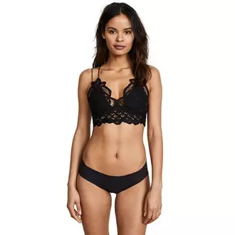 Erkin odamlar Adella Bralette