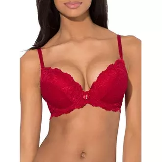 Smart & Sexy Maximale decolleté Push-up BH met beugel