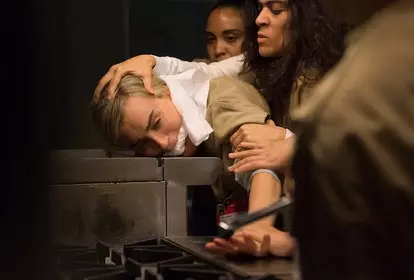 Piper Ana Masalah ing 'Orange Is The New Black' Season 4, Nanging Apa Dheweke Bakal Urip? 141601_2