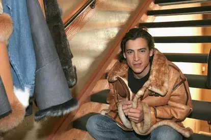 9 pessoas esqueceram que estão no 'Dia da Independência', de Andrew Keegan à mãe de Blair Waldorf 142456_10