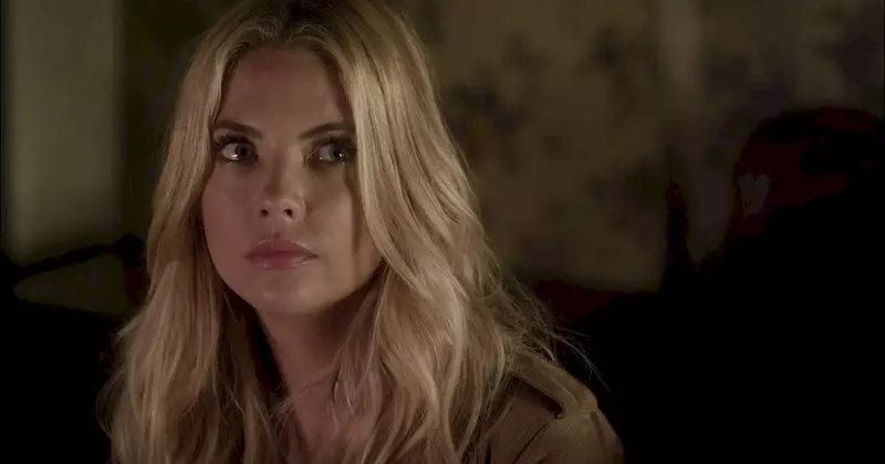 Táto teória „Pretty Little Liars“ o Hanne a AD je taká, až príliš strašidelná 144480_1