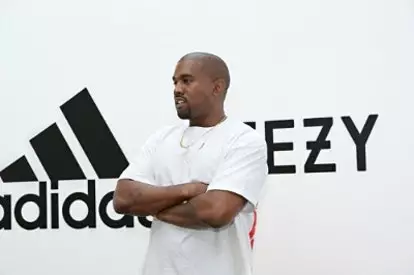 Ar „Adidas“ ir „Kanye West“ atidaro mažmeninės prekybos parduotuves? Jie turi didelių planų 144582_2