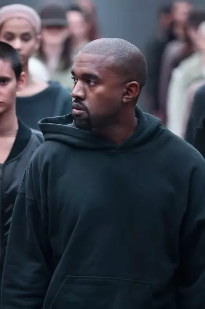 Apakah Adidas & Kanye West Membuka Toko Ritel? Mereka Memiliki Rencana Besar 144582_4