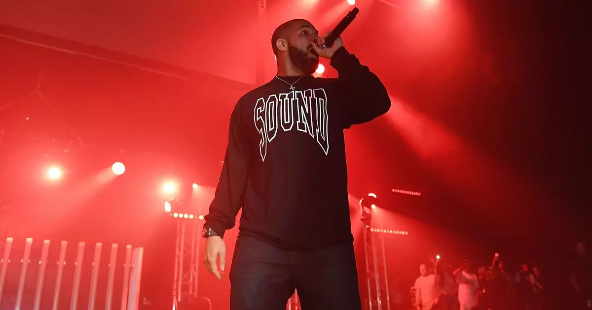 Drake vydáva krátky film, ale o čom je „Please Forgive Me“?