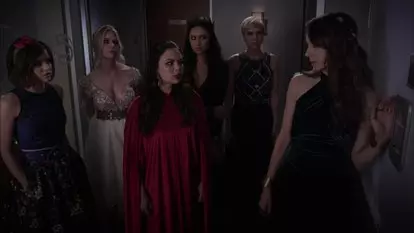 17 Episod ‘Pretty Little Liars’ Terbaik Untuk Peminat Mona Vanderwaal 149220_8