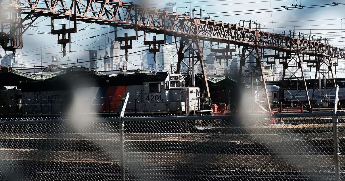 Mikä aiheutti Hoboken-junaturman? Onnettomuudella oli traagiset seuraukset