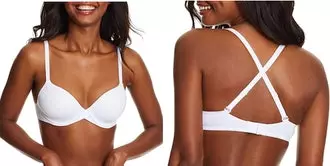 I-Maidenform One Fabulous Fit 2.0 Demi Bra